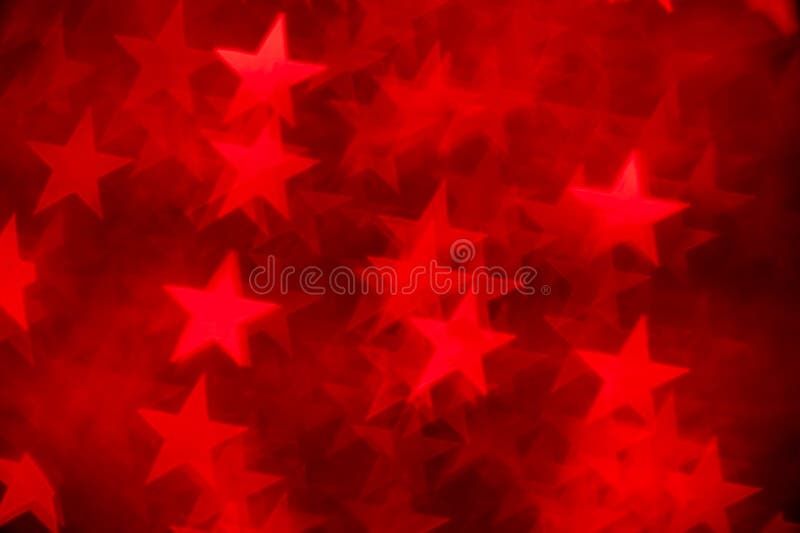 Red Star page background stock illustration. Illustration of invitation ...
