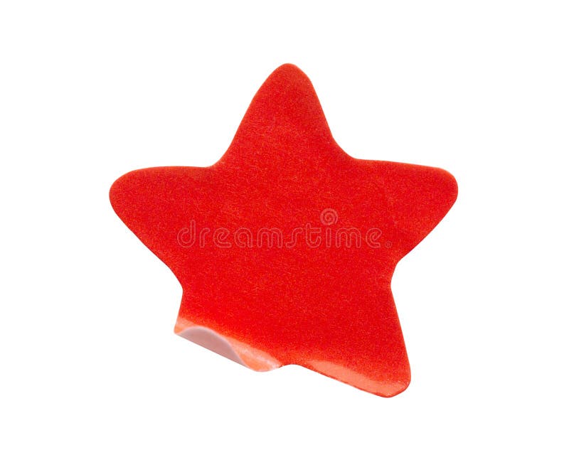 460 Red Star Sticker Stock Photos - Free & Royalty-Free Stock Photos ...