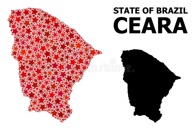 Ceara Red Stock Illustrations – 105 Ceara Red Stock Illustrations ...