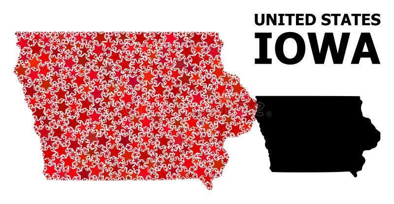 110 Iowa State Map Photos - Free & Royalty-Free Stock Photos from ...