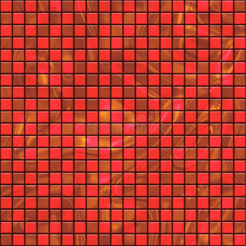 Roof tiles stock vector. Illustration of detail, graphic - 49908788