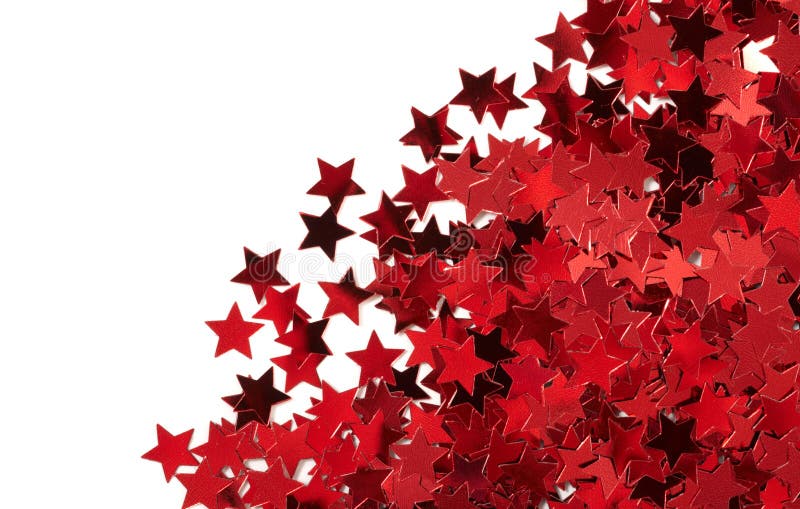 Red stars stock image. Image of holiday, design, beautiful - 11676697