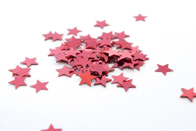 Red stars stock photo. Image of shape, stars, close, decoration - 3318100