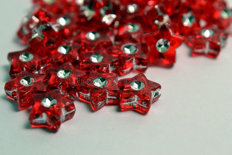 Red Stars stock image. Image of universe, lady, stars - 49503153