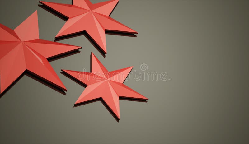 Red stars concept stock illustration. Illustration of backdrop - 49302205