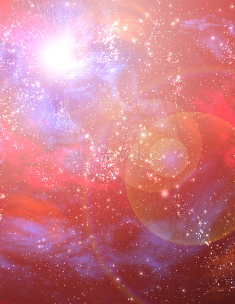 Starscape Background Stock Illustrations – 285 Starscape Background ...