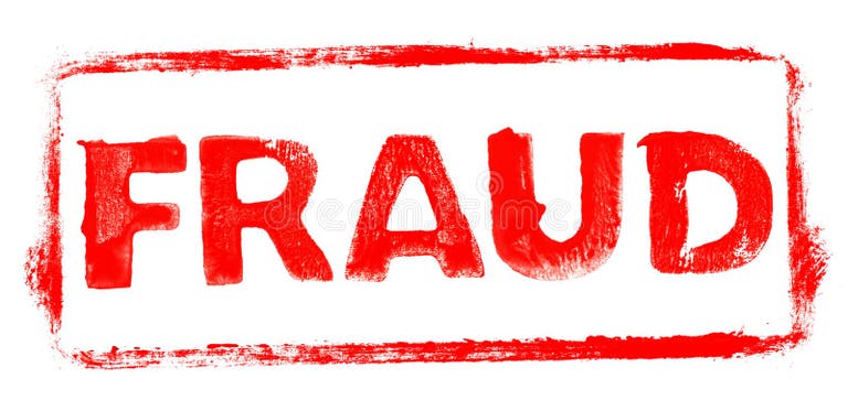 Fraud Banner Stock Illustrations – 4,890 Fraud Banner Stock ...