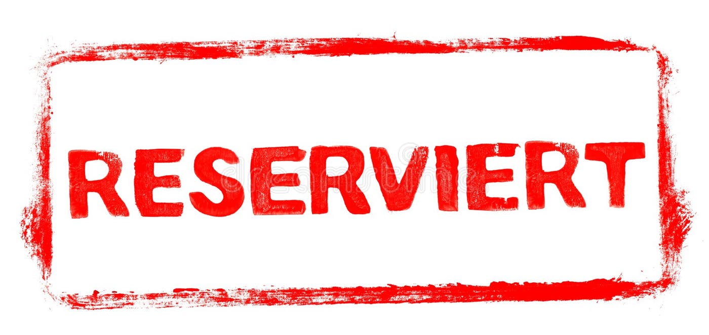 Reserved Font Stock Illustrations – 138 Reserved Font Stock ...