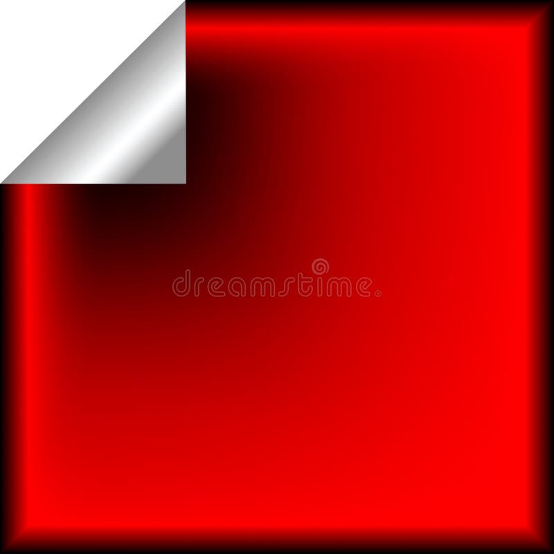 Red Sticker Stock Illustrations – 389,654 Red Sticker Stock ...