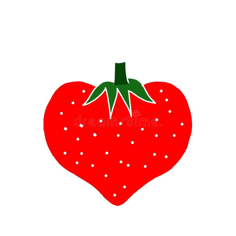 Stoberry Stock Illustrations – 1 Stoberry Stock Illustrations, Vectors ...