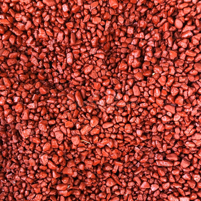 Red stone. Brick stock image. Image of brick, colour - 137059503
