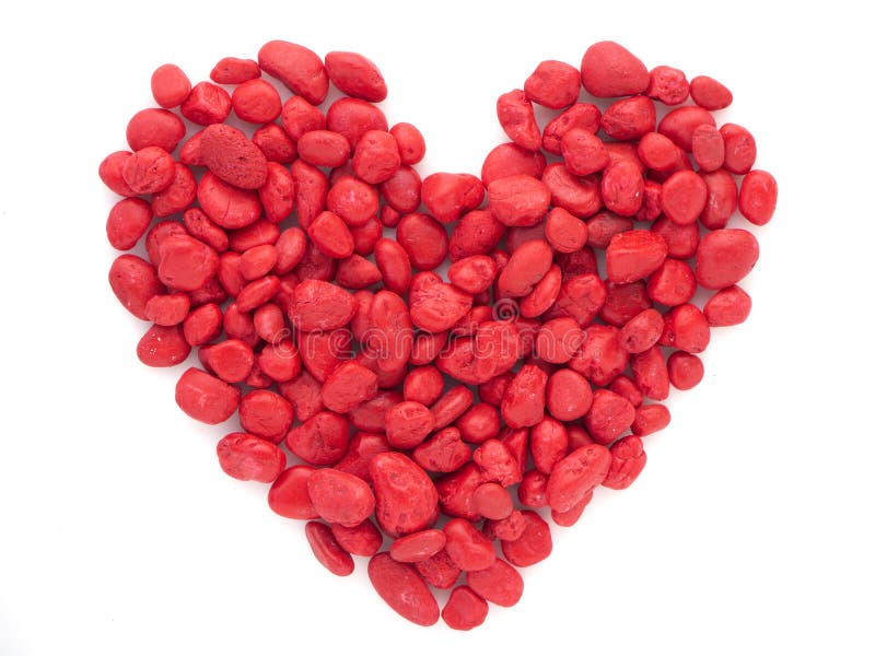 557 Red Heart Stone Natural Stones Stock Photos - Free & Royalty-Free ...
