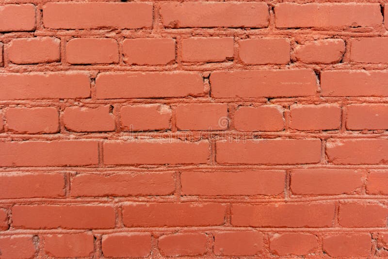 Red Stone Pattern, Brick Wall Close Up and Bricket Background Stock ...