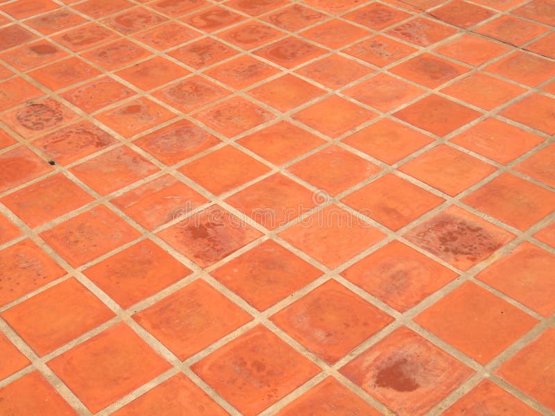 Red stone pavement texture stock photo. Image of brick - 188985602