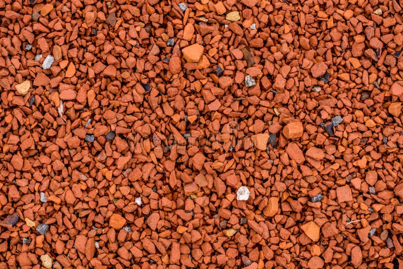Red stone pebble stock photo. Image of pebble, texture - 89562866