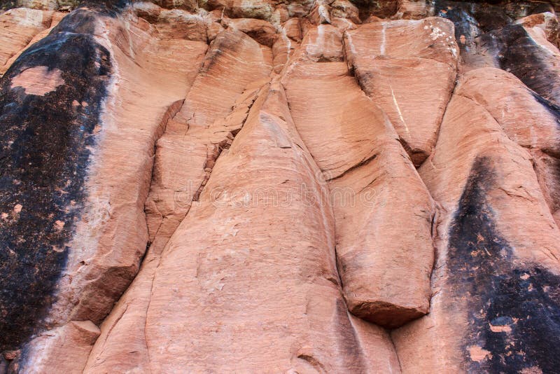 Red stone surface stock photo. Image of backdrop, background - 57091672