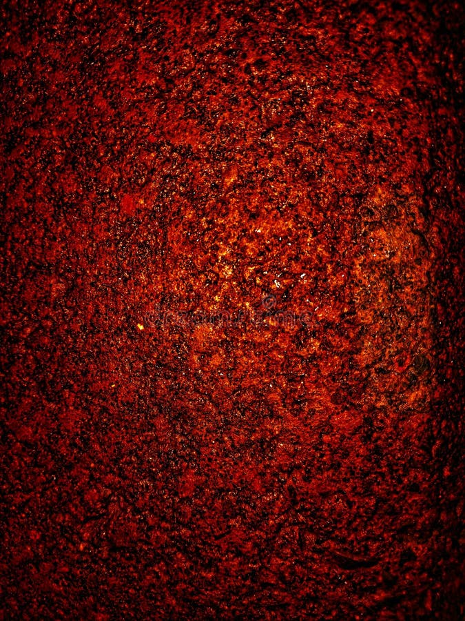 Red Stone Surface, Rough and Grainy Stock Photo - Image of brick ...