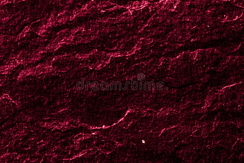 Red Stone Texture As Abstract Background, Design Material and Textured ...
