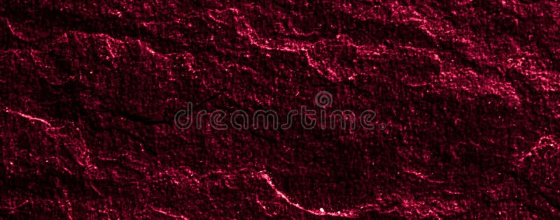 Red Stone Texture As Abstract Background, Design Material and Textured ...