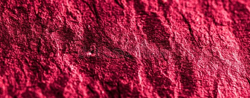 Red Stone Texture As Abstract Background, Design Material and Textured ...