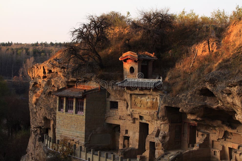 Red stone valley stock photo. Image of yulin, beautiful - 21889868