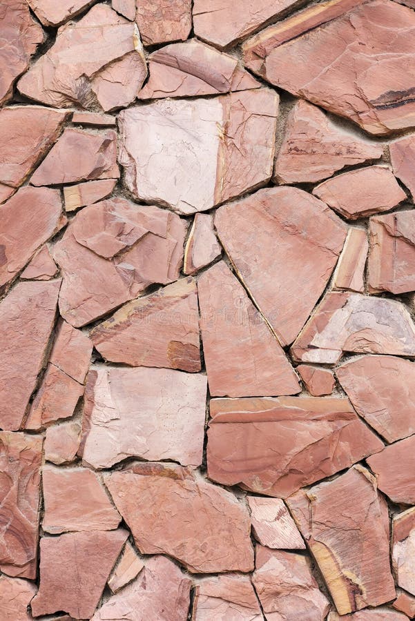 Red Stone Cladding Texture Stock Photos - Download 526 Royalty Free Photos