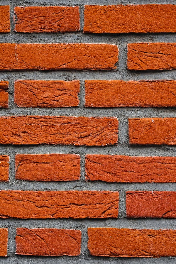 Red stone wall, background stock image. Image of plaster - 146066279