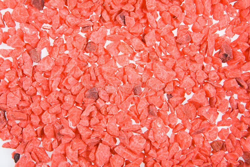 Red Stones stock image. Image of macro, isolated, buddhism - 59875955