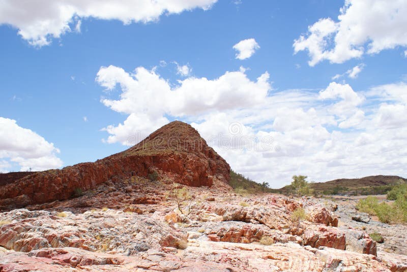Landscape Of The Remote Region Stock Image - Image of quite, port: 9680229