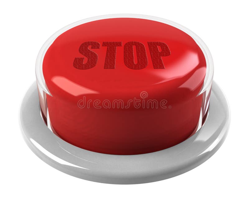 Red Buzzer Button Stock Illustrations – 103 Red Buzzer Button Stock ...