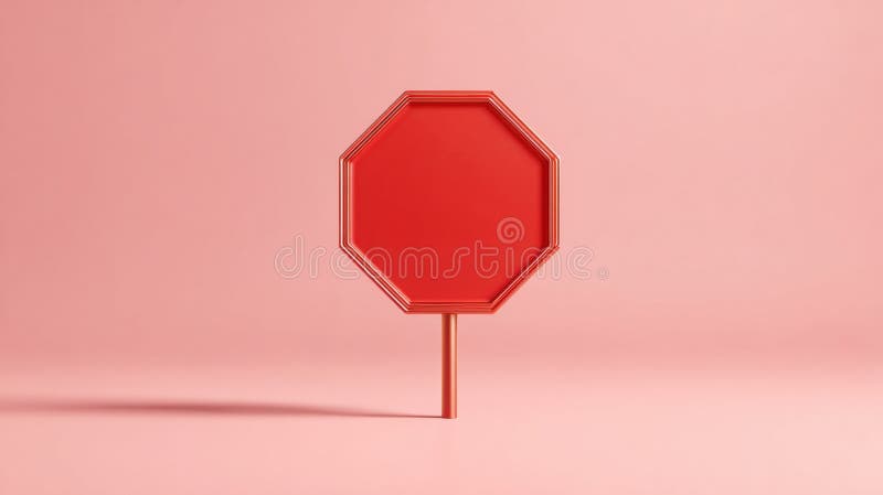 434 Pink Street Sign Stop Stock Photos - Free & Royalty-Free Stock ...
