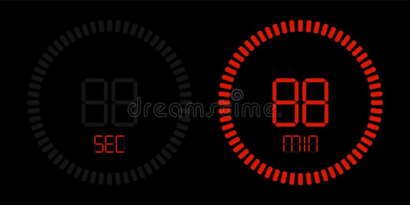 15 minute countdown timer - hisaowl