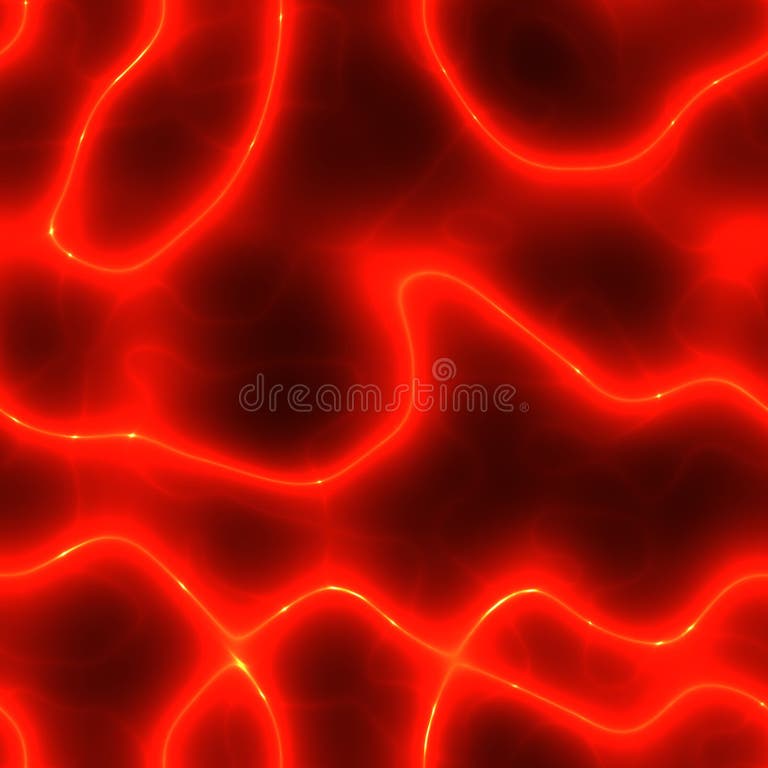 Red Storm Texture, Red Flashlight Stock Illustration - Illustration of ...