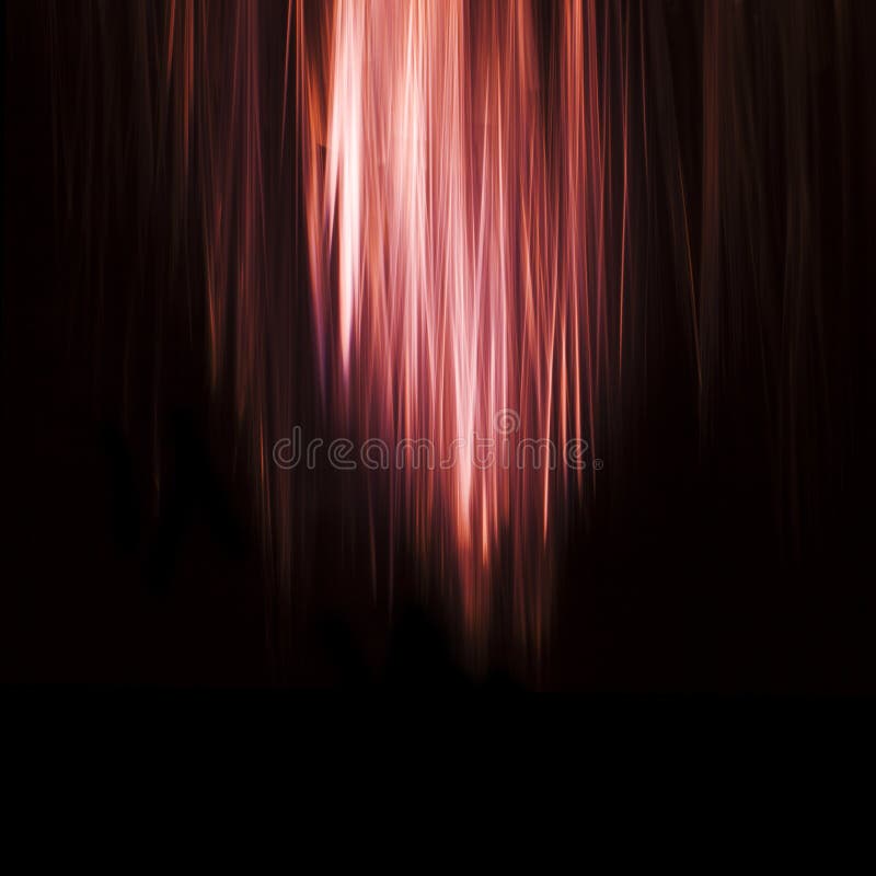 Red straight light lines stock photo. Image of black - 214933326