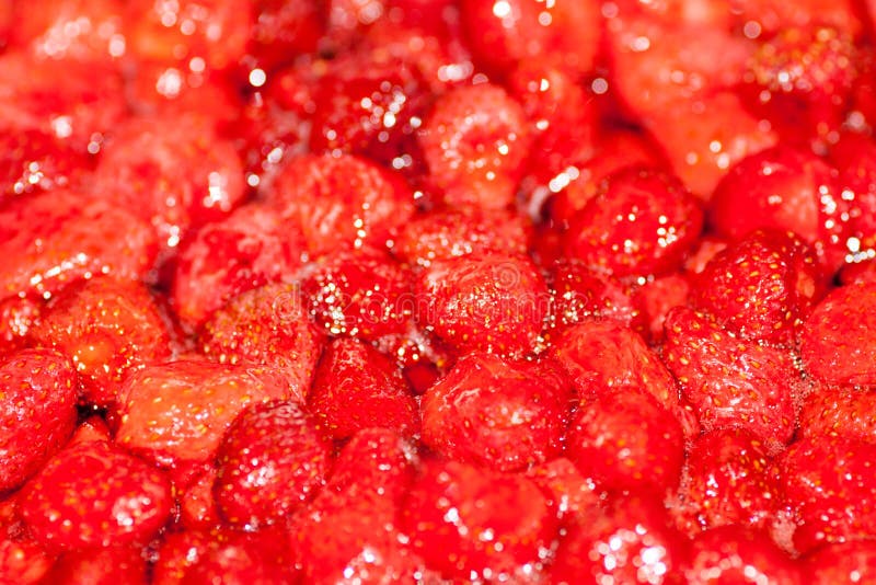 238 Spoon Raspberry Jam Jam Texture Stock Photos - Free & Royalty-Free ...