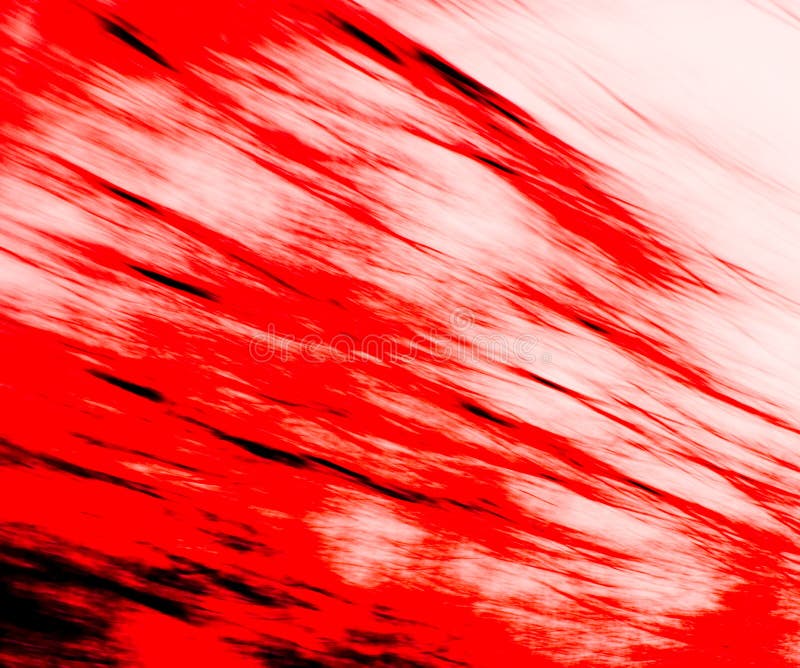 Red Streaks stock image. Image of blend, blended, colored - 2279523
