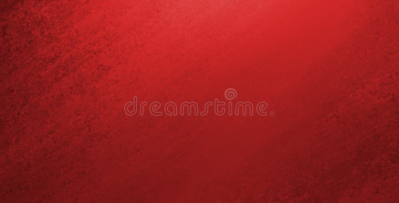 Red Streaks of Paint on Black Background in Texture Design, Soft Corner ...