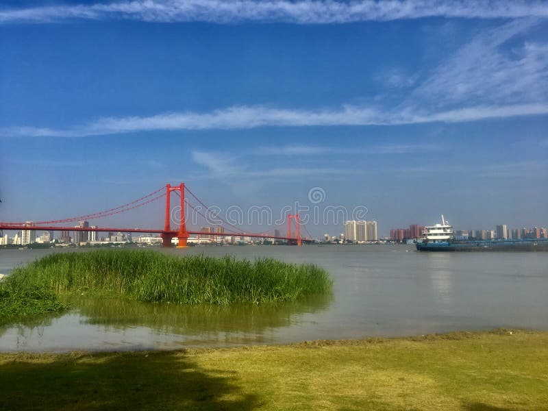 Red string stock photo. Image of string, hanyang, district - 260319010
