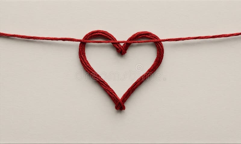String Heart Stock Illustrations – 11,743 String Heart Stock ...
