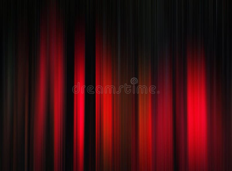 Red stripe pattern stock illustration. Illustration of glow - 7827337