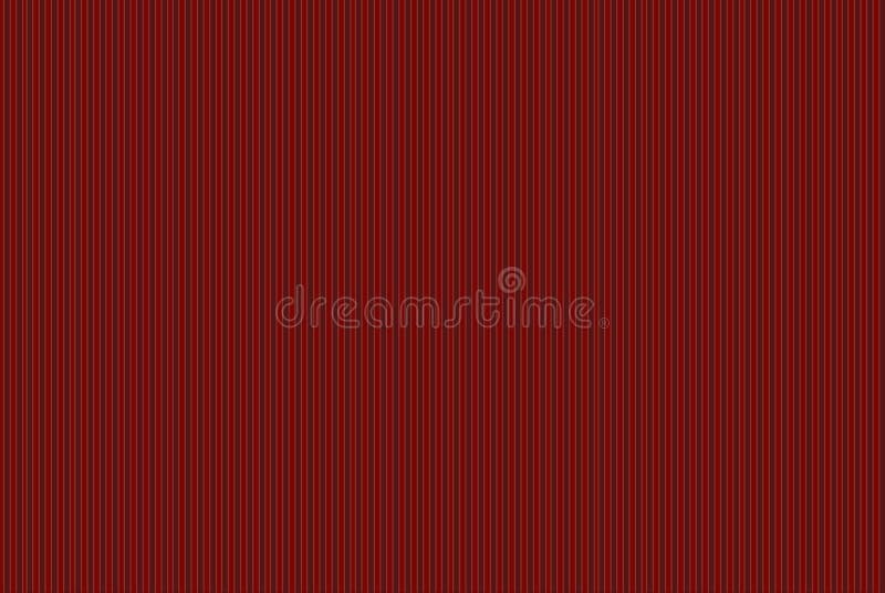 Red Striped Background stock illustration. Illustration of abstract ...