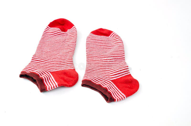 Red Striped Socks Stock Images - Download 1,886 Royalty Free Photos
