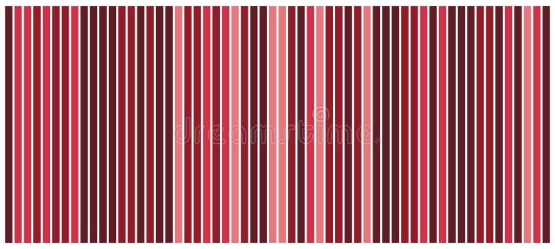 Red Stripes Bars Design Background Beautiful Wallpaper Stock Vector ...
