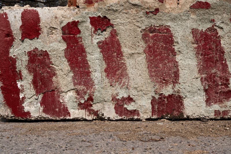 772 Warning Striped Concrete Texture Stock Photos - Free & Royalty-Free ...