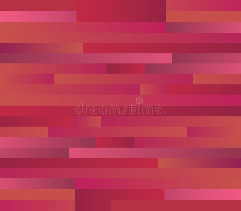 Red stripes stock illustration. Illustration of white - 37460190