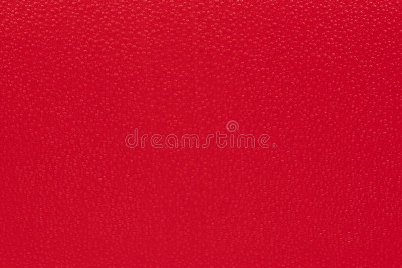 Red Structure of Plastic Surface Stock Image - Image of surface, clear ...