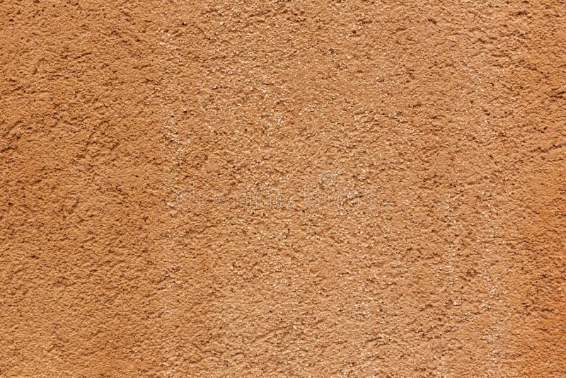Red stucco texture stock image. Image of rough, concrete - 90754019