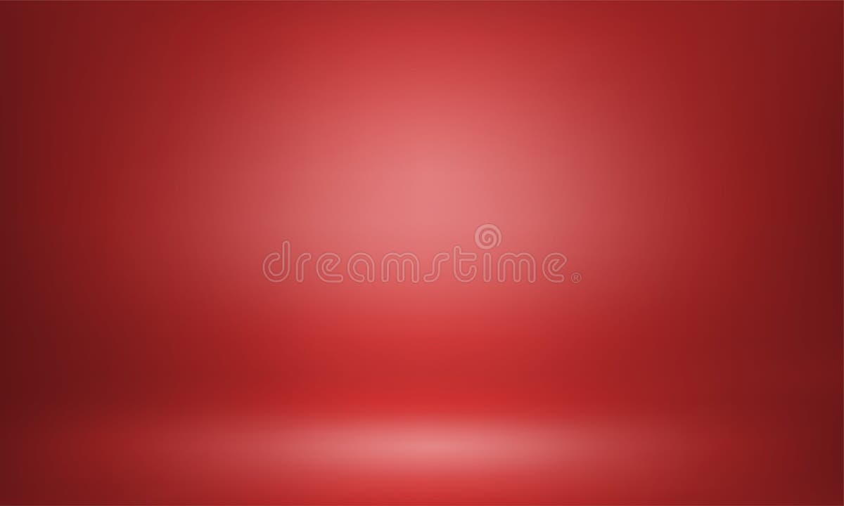 Red Studio Background Stock Illustrations – 77,970 Red Studio ...