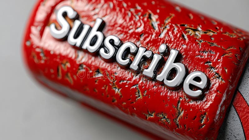 Small Subscribe Button Stock Photos - Free & Royalty-Free Stock Photos ...