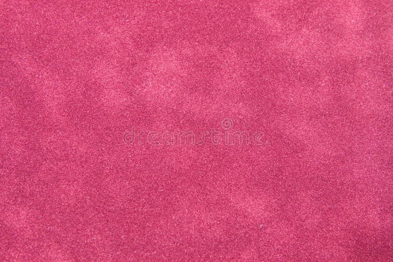 Red suede stock image. Image of suede, green, shabby - 28784519